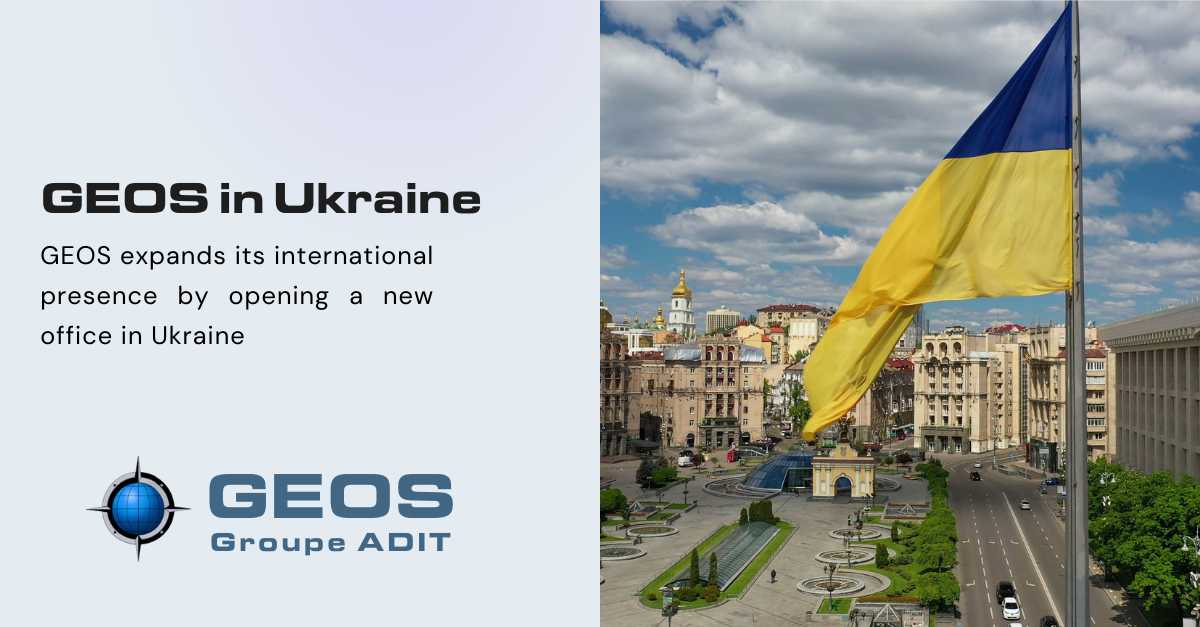 GEOS ADIT Group | Welcome